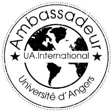 Devenir ambassadeur international - Université Angers